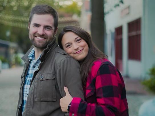 April Reinhart and Calvin Bruns' Wedding Website