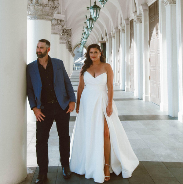 Taylor Linsey and Nathan Linsey's Wedding Website