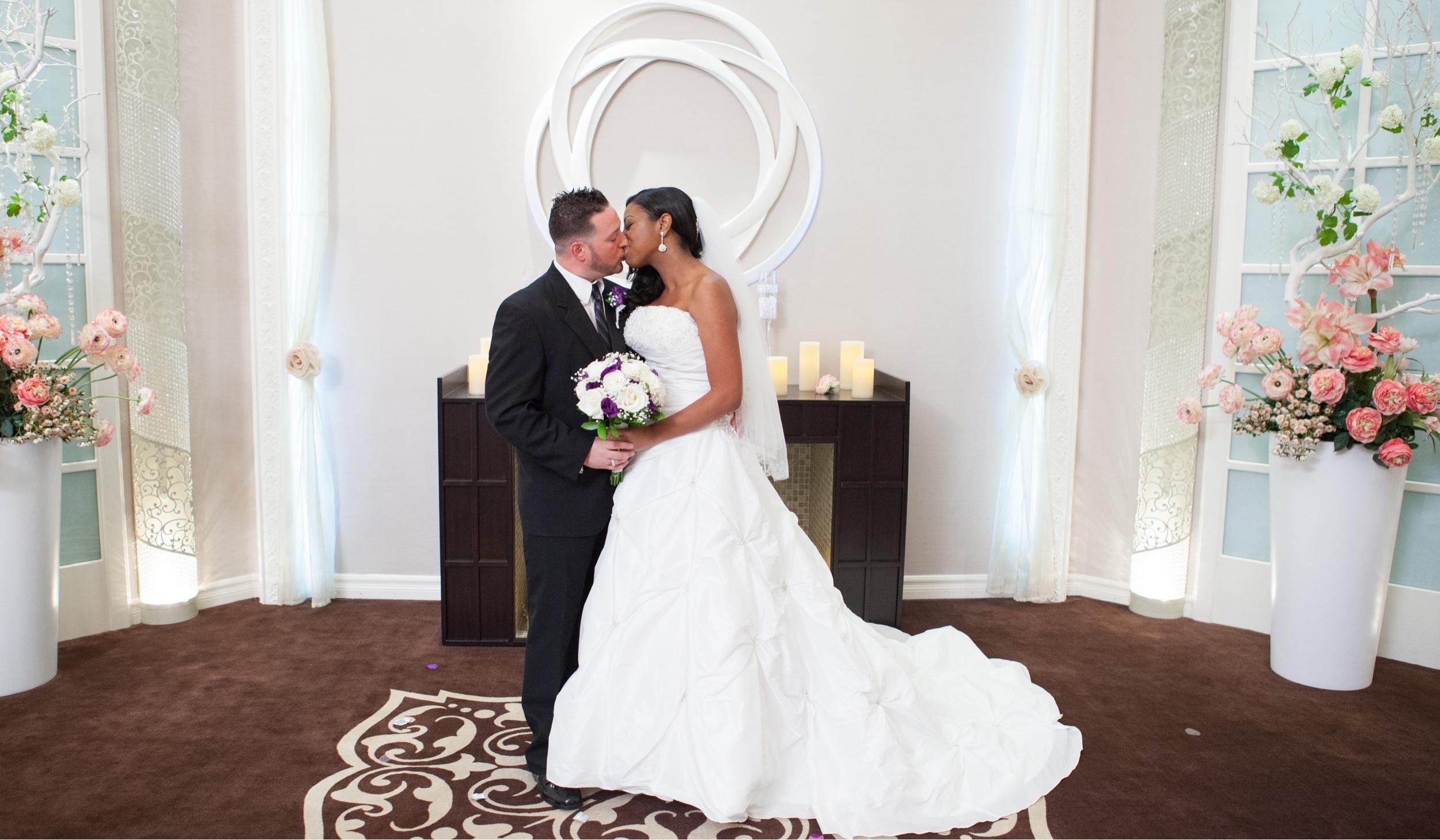 Sherea Bialek and Jordan Bialek's Wedding Website