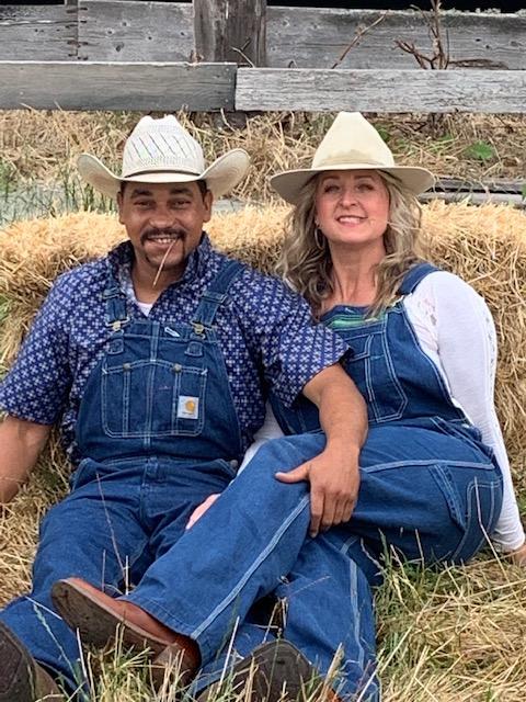 Chana Richey and Jeremiah Bass' Wedding Website