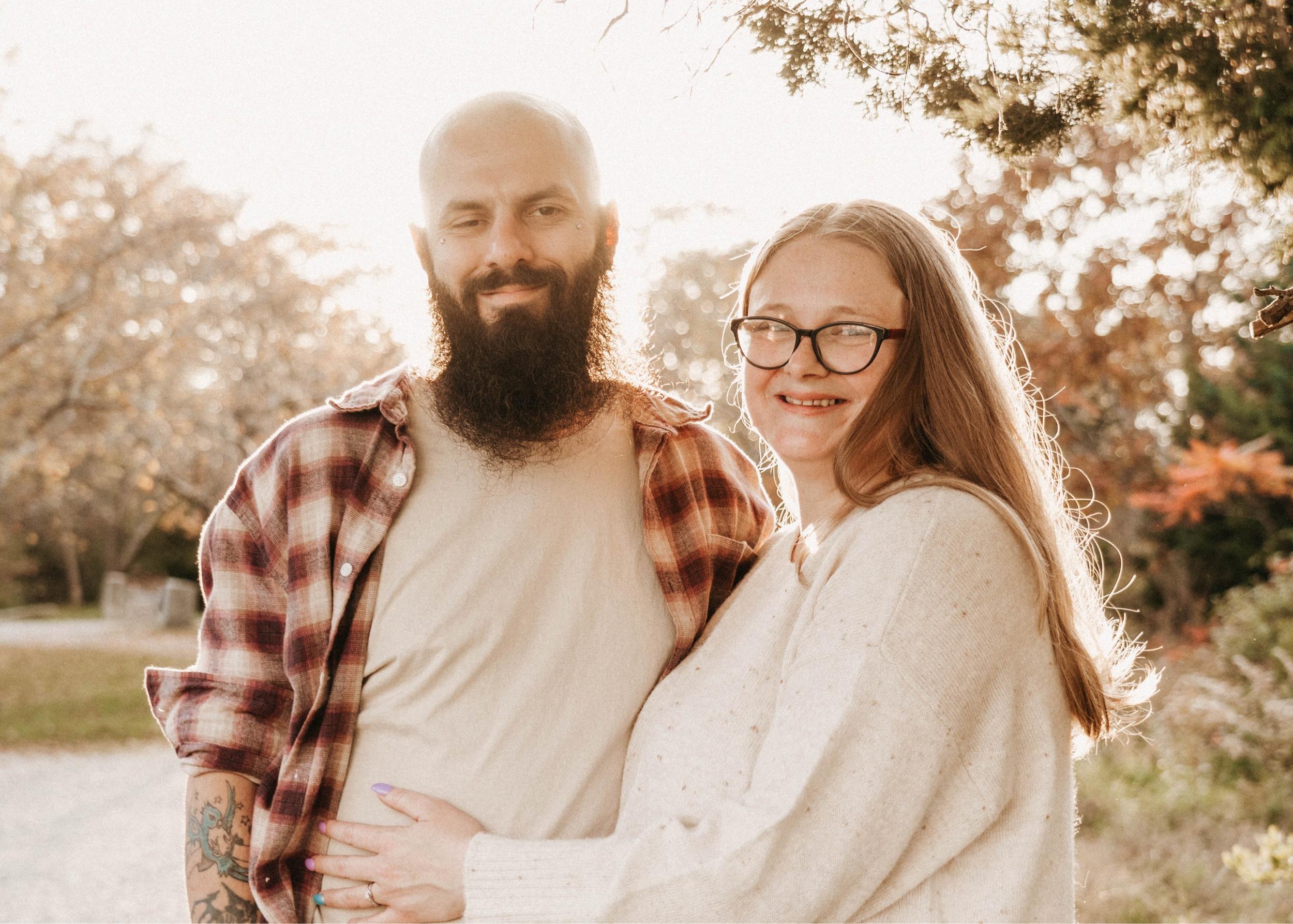 Meaghan McNutt and Connor McCarthy's Wedding Website
