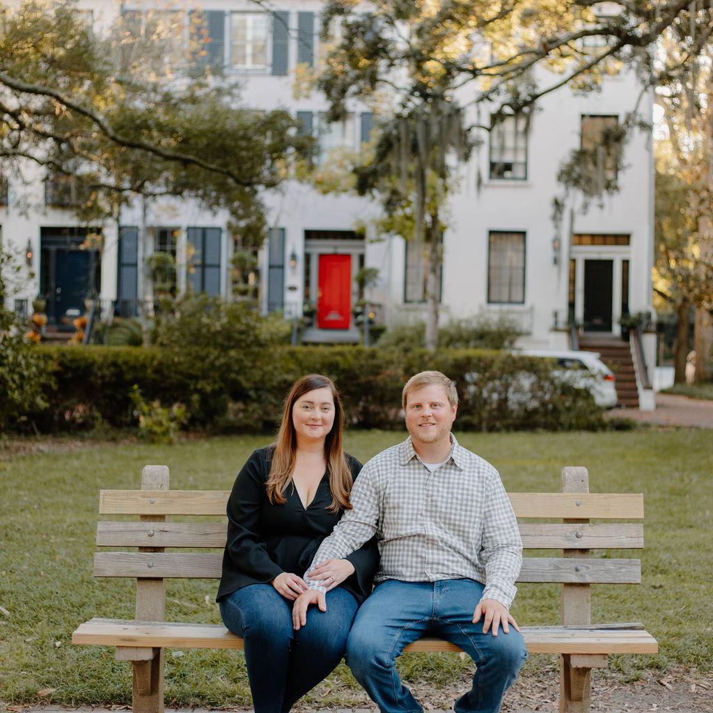 Devin O'Connor and Trevor Phillips' Wedding Website