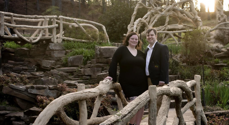 Sarah Graf and Matthew Keith's Wedding Website