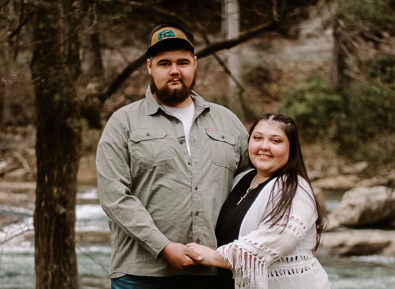 Nova Flesher and Jacob Shahan's Wedding Website