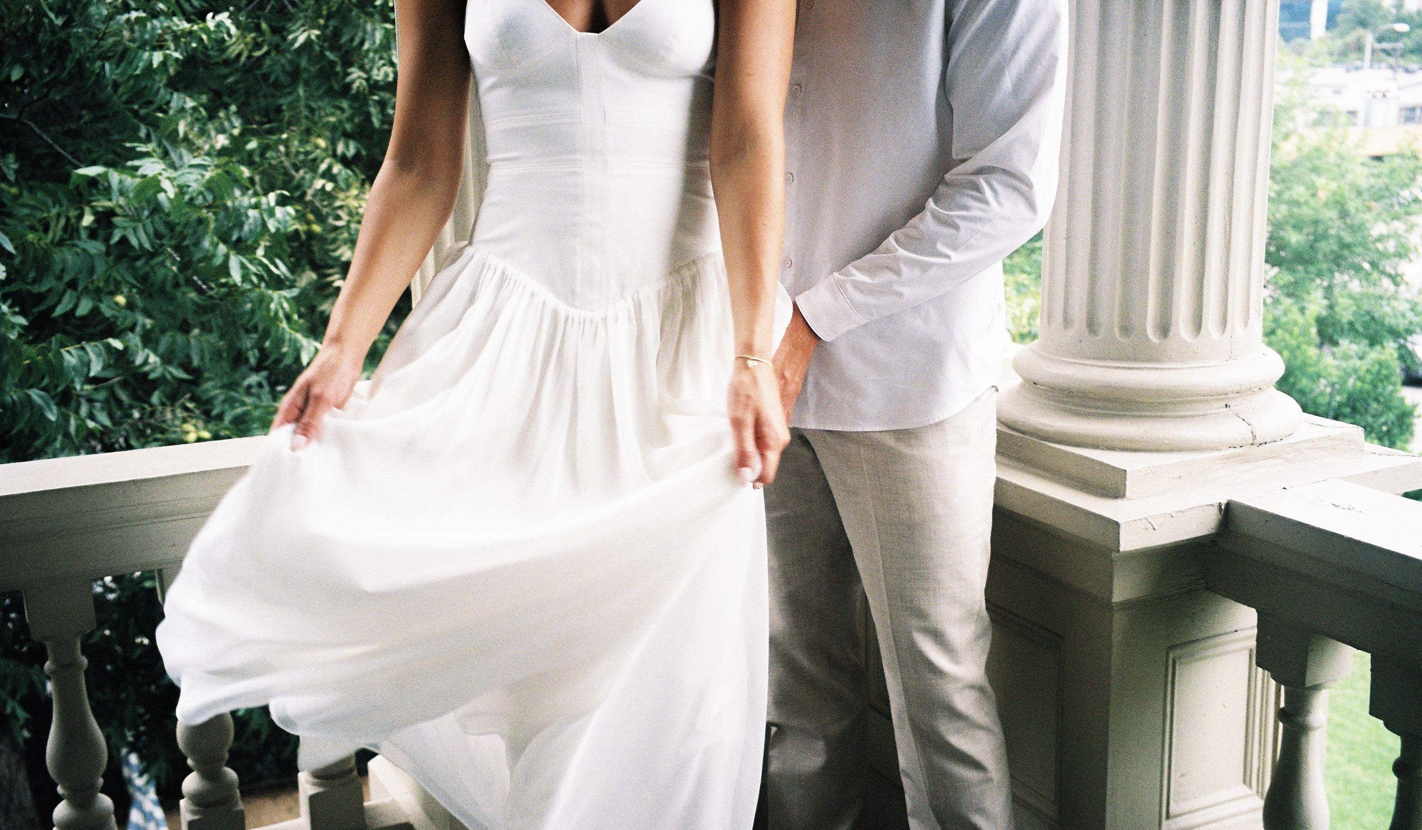 Parker Maurer and Jack Recker's Wedding Website