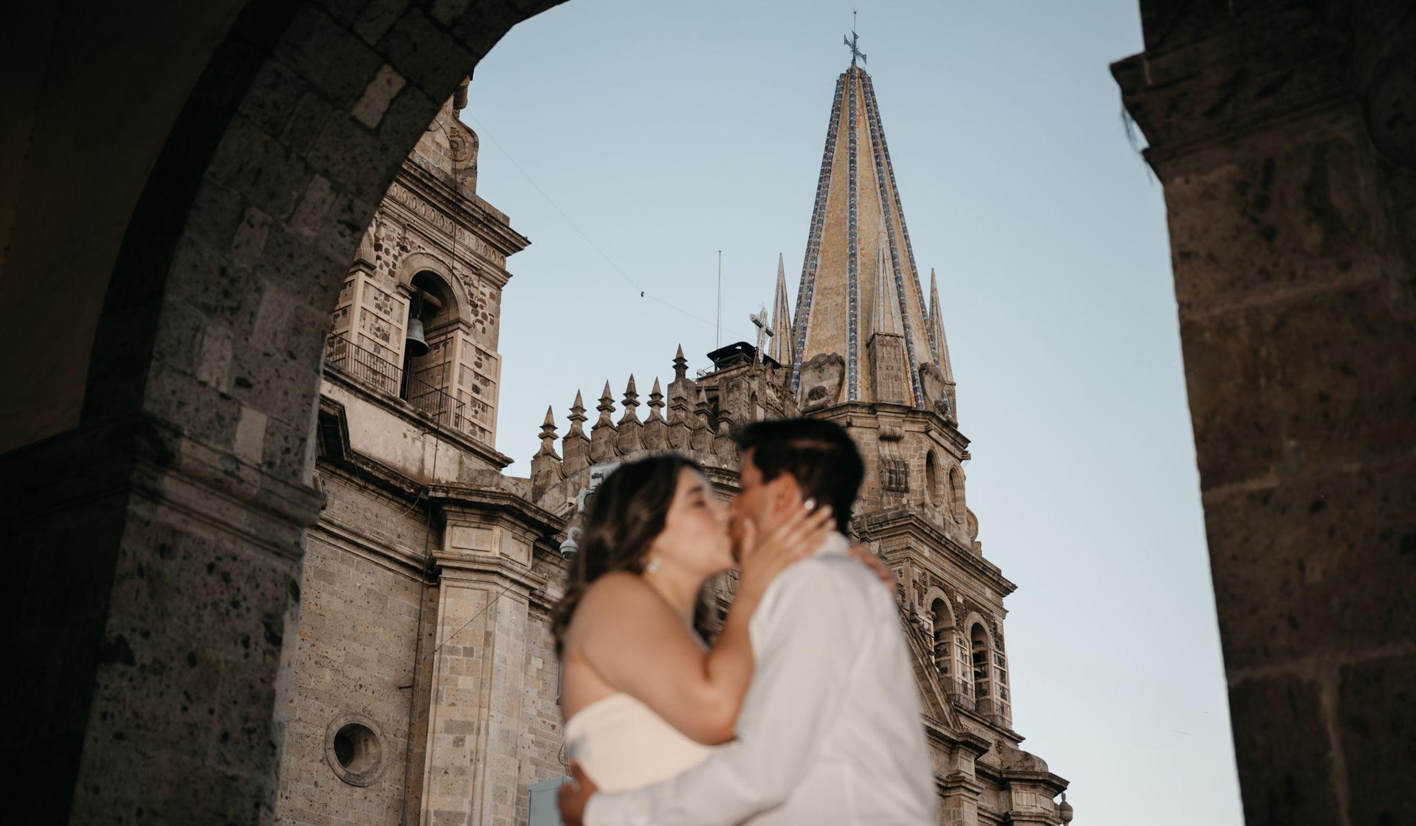 Reyna Mares and Adrian Contreras' Wedding Website