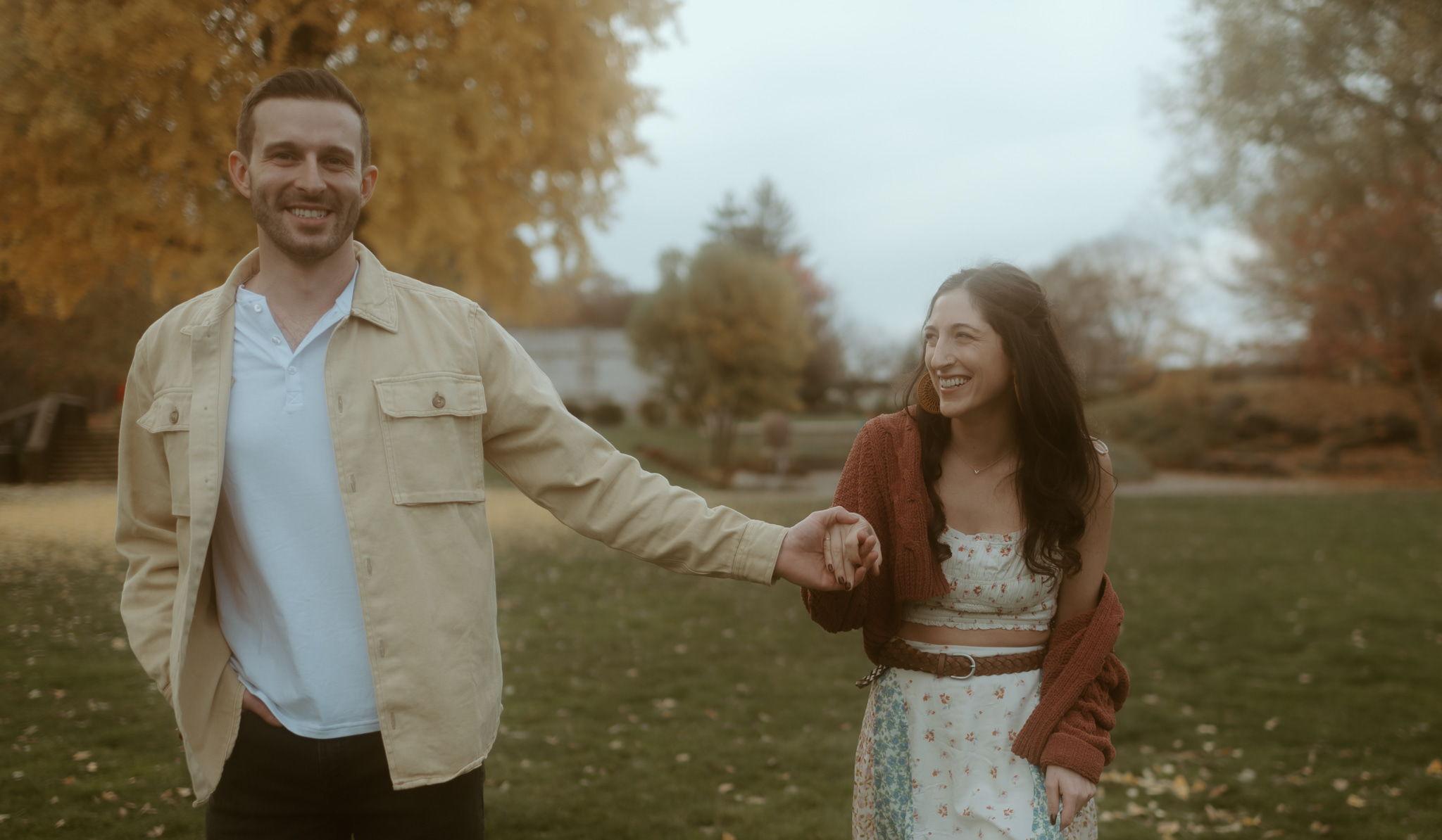 Franki Faris and Jacob DeBerry's Wedding Website