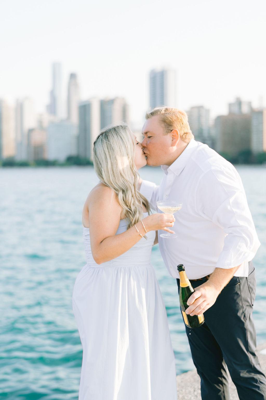 Megan Rose Thurow and Charles McNeil Wiegand's Wedding Website