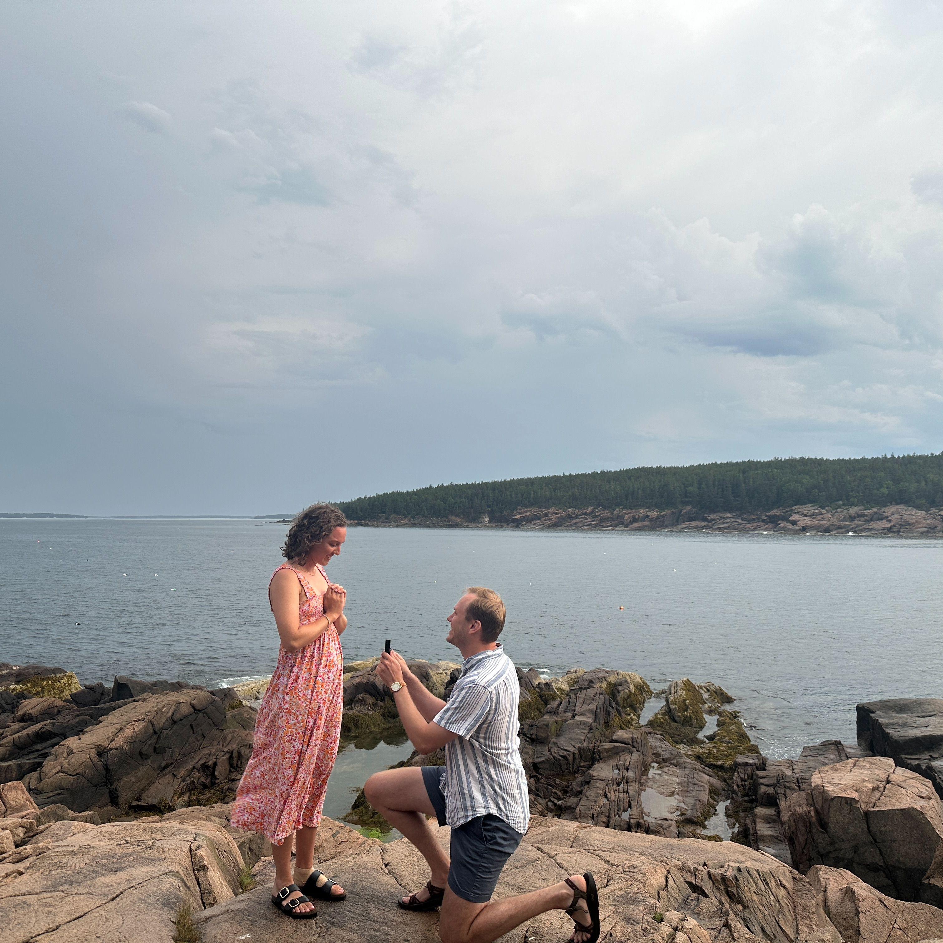 Brian Mudrak and Emily Gogel's Wedding Website