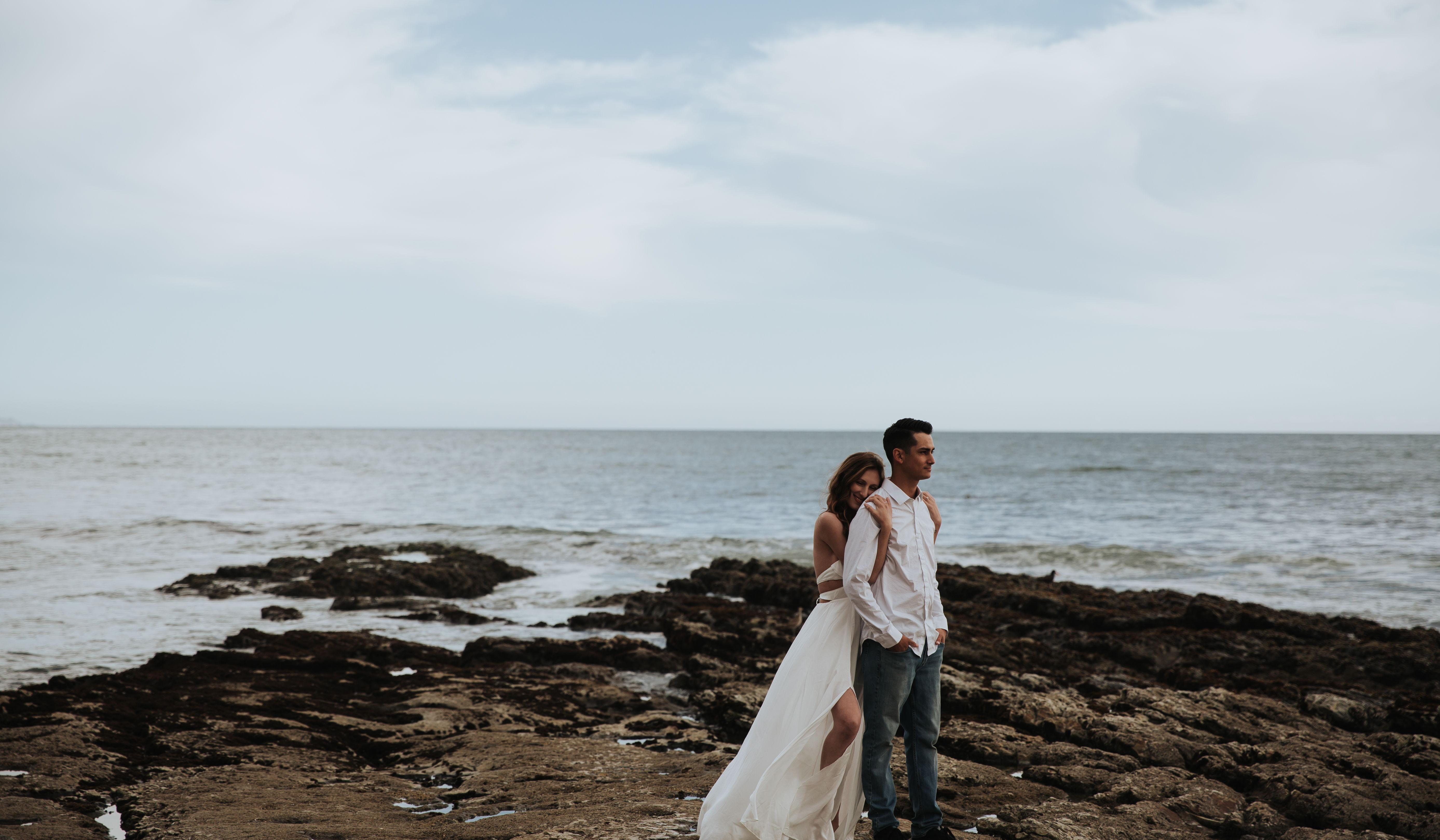 Ayla Noonkester and Alex Burrola's Wedding Website