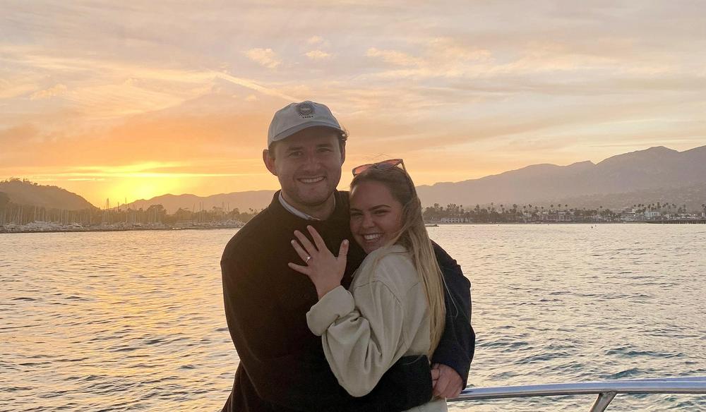 Saylor Krake and Nicholas Krake's Wedding Website