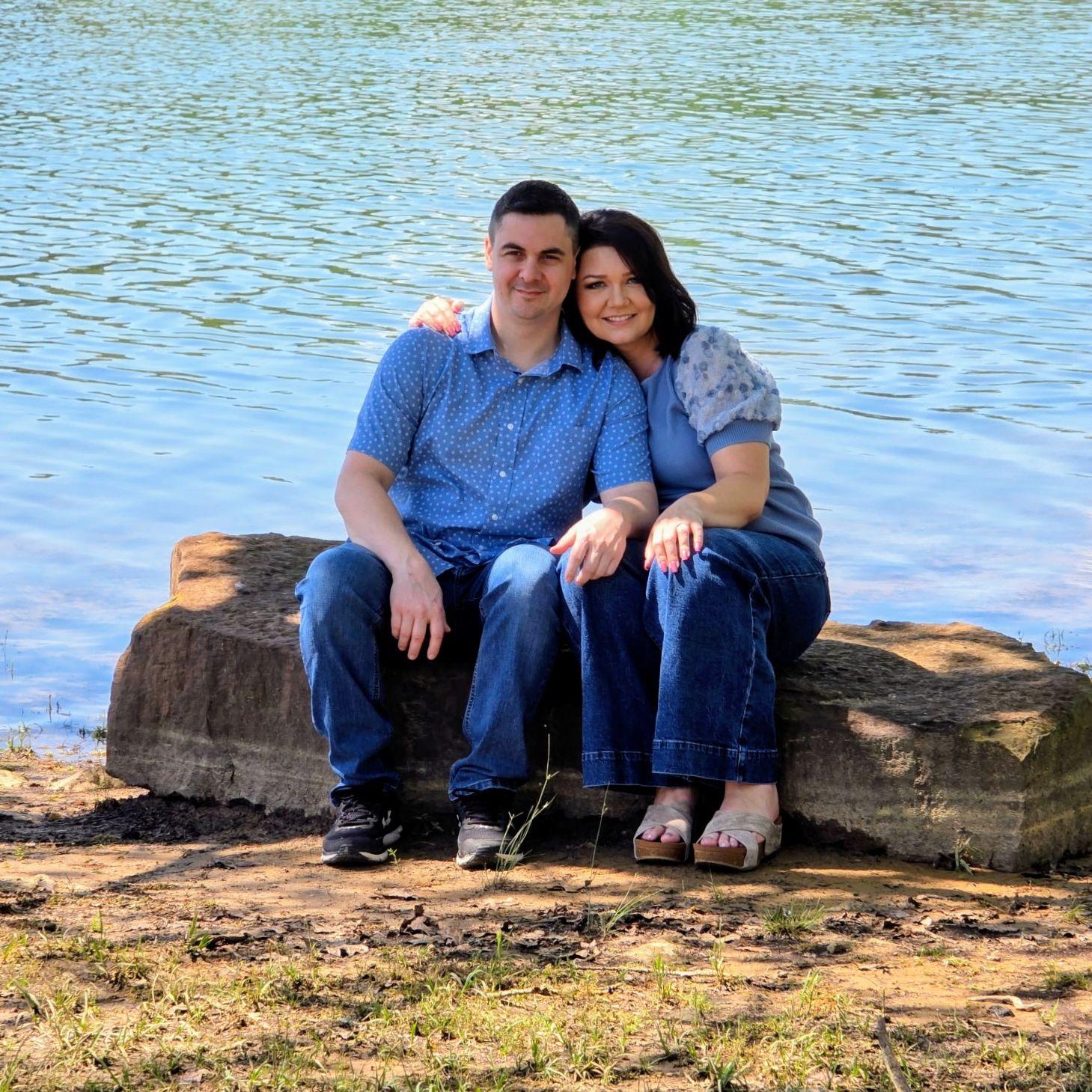 Ashley Allender and Billy Armstrong's Wedding Website