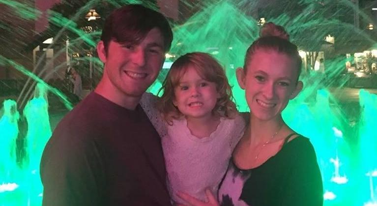 Jacqueline Pruette and Conner Schnicker's Wedding Website