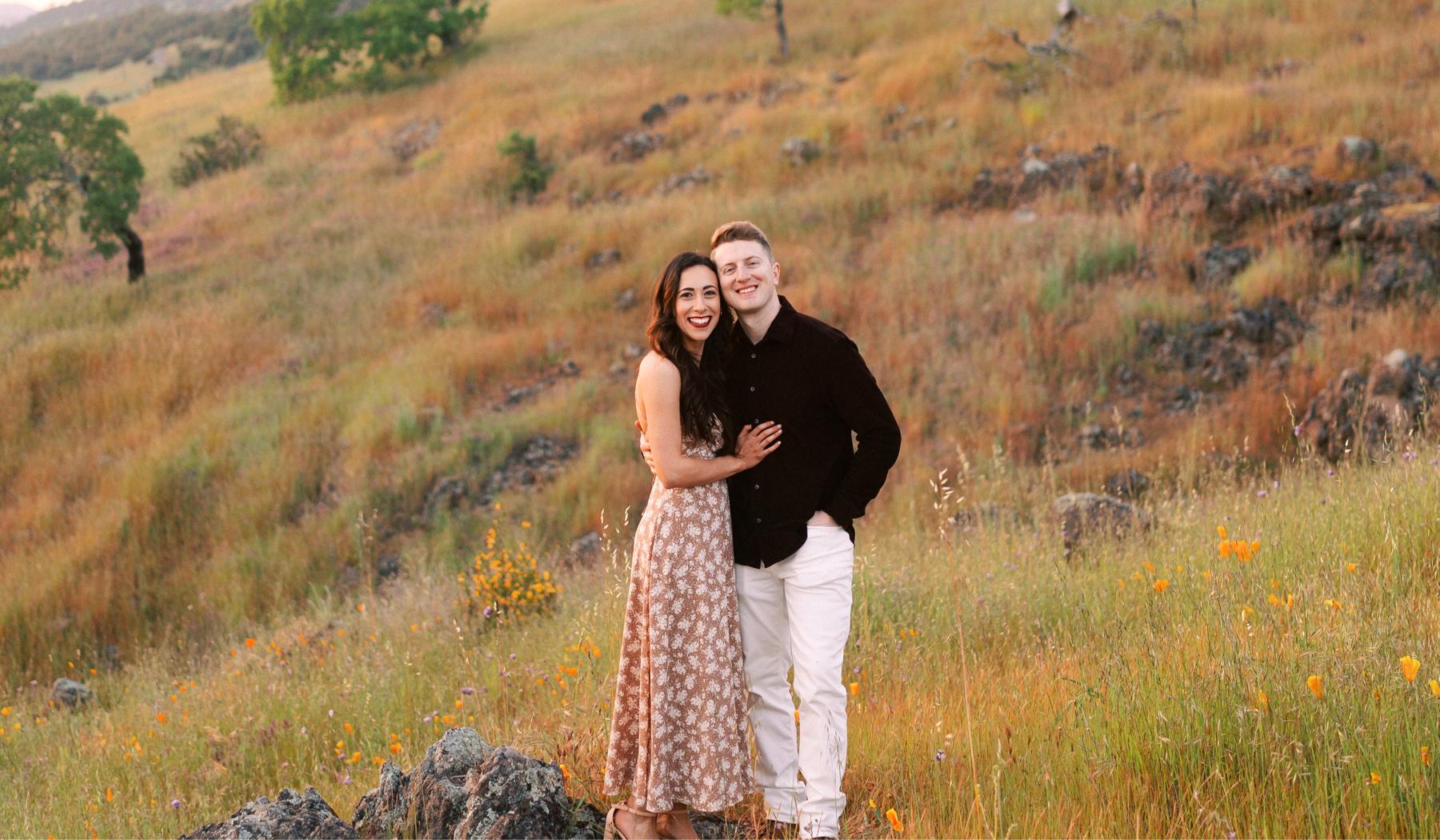 Mackenzie Peterson and Cynthia Alvarez's Wedding Website