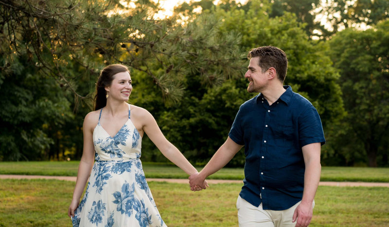 Helen Julitta Pesce Wiley and Nathaniel Cantey Reisinger's Wedding Website