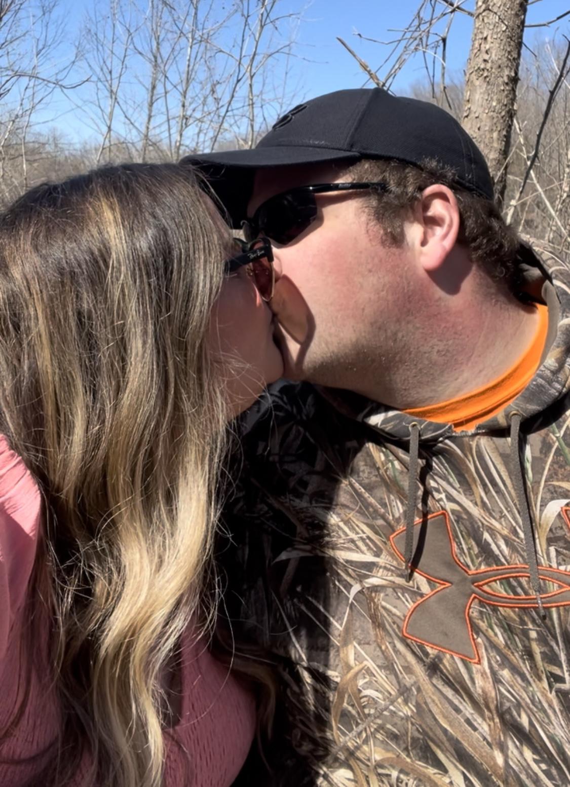 Caitlin Truelove and Benjamin Doty's Wedding Website