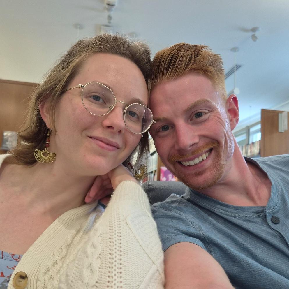 Catherine Carl and Peter Lindblom's Wedding Website