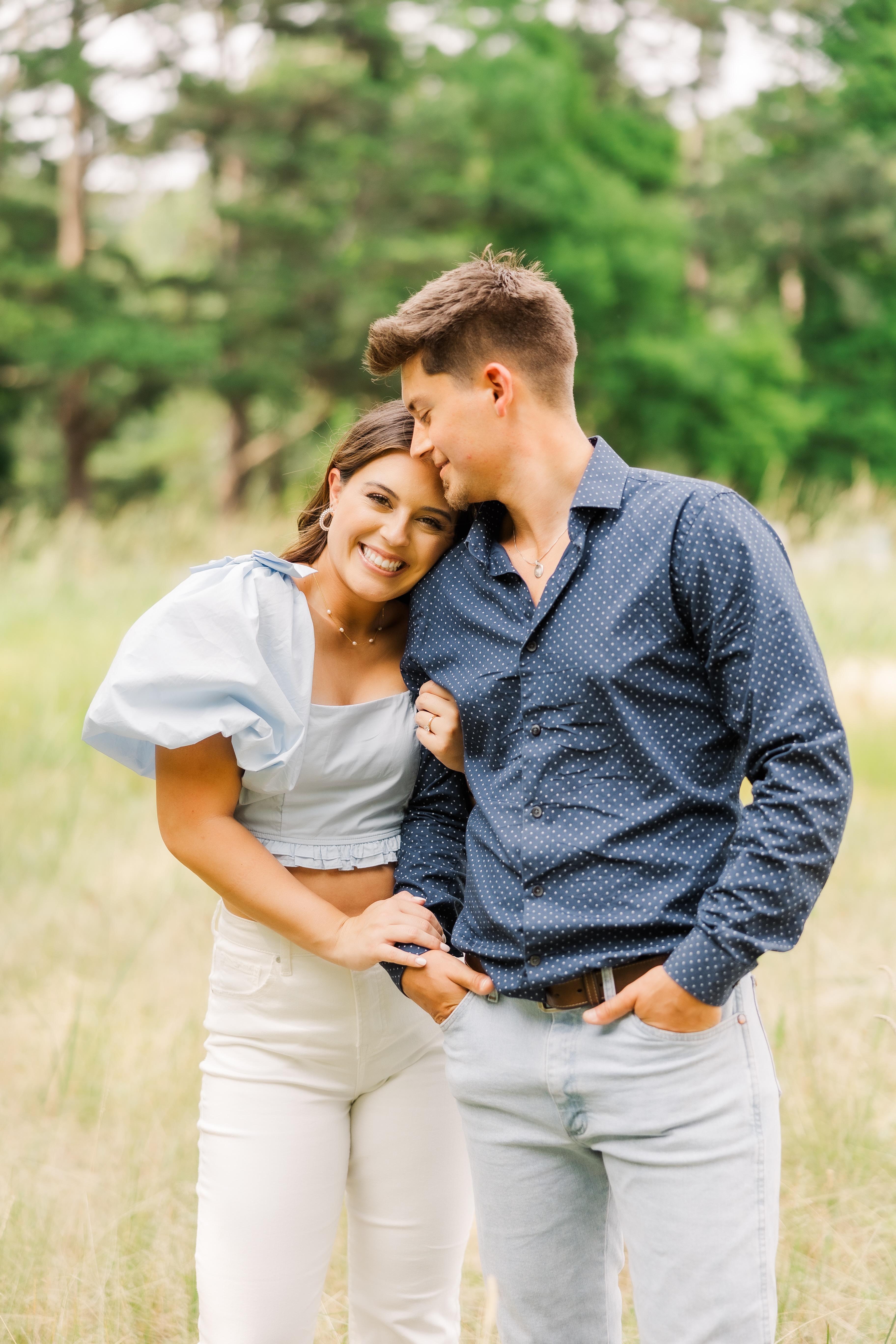 Taylor Bonin and Austin Norris' Wedding Website