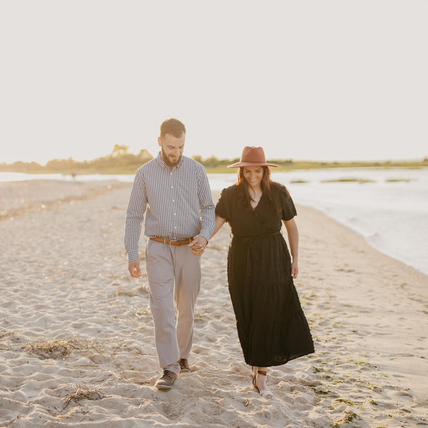 Amanda Milazzo and Jesse Demers' Wedding Website