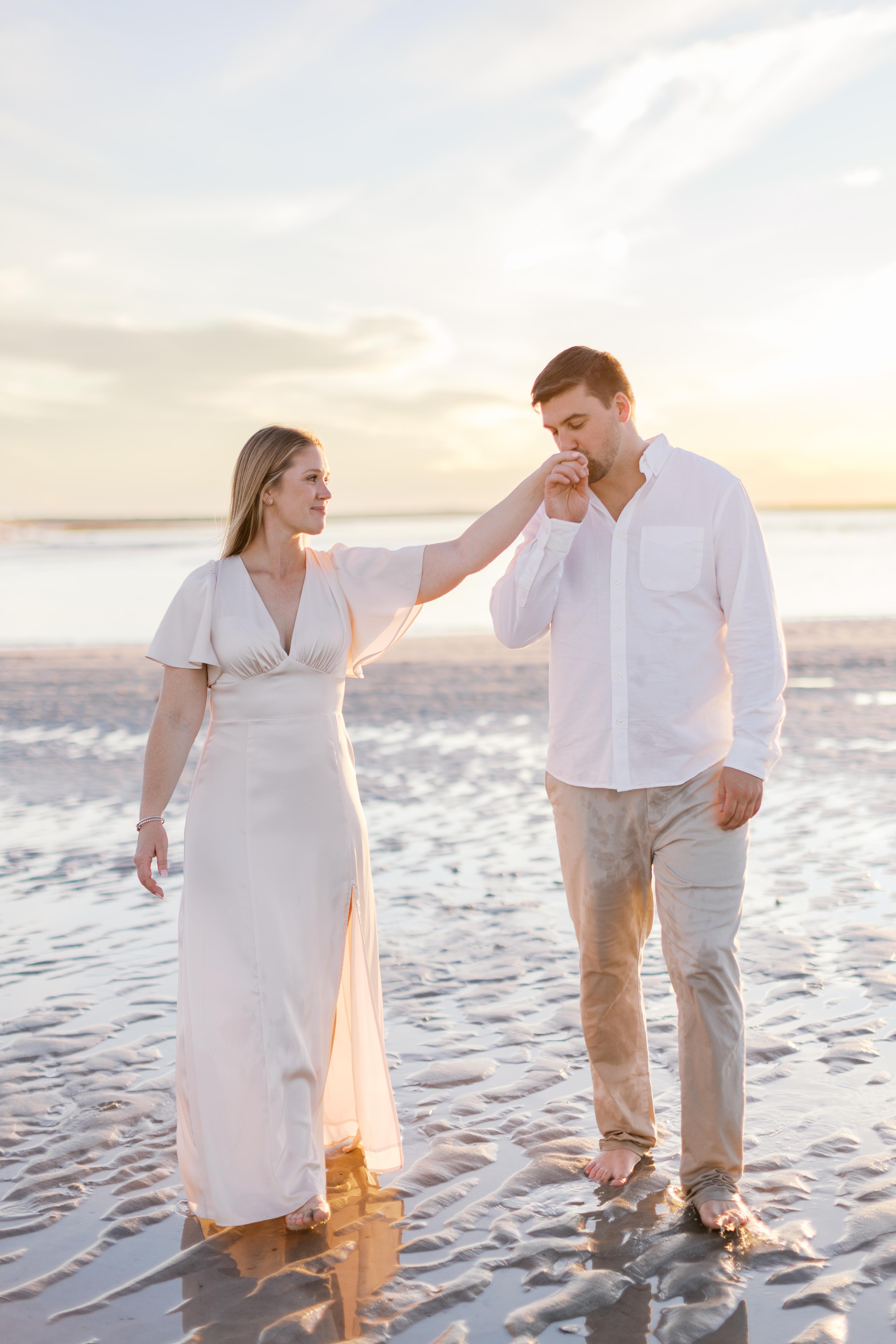 Emily Nasuti and Jared Harris' Wedding Website