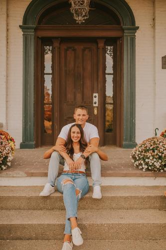 Jessie Norris and Billy Hardison's Wedding Website