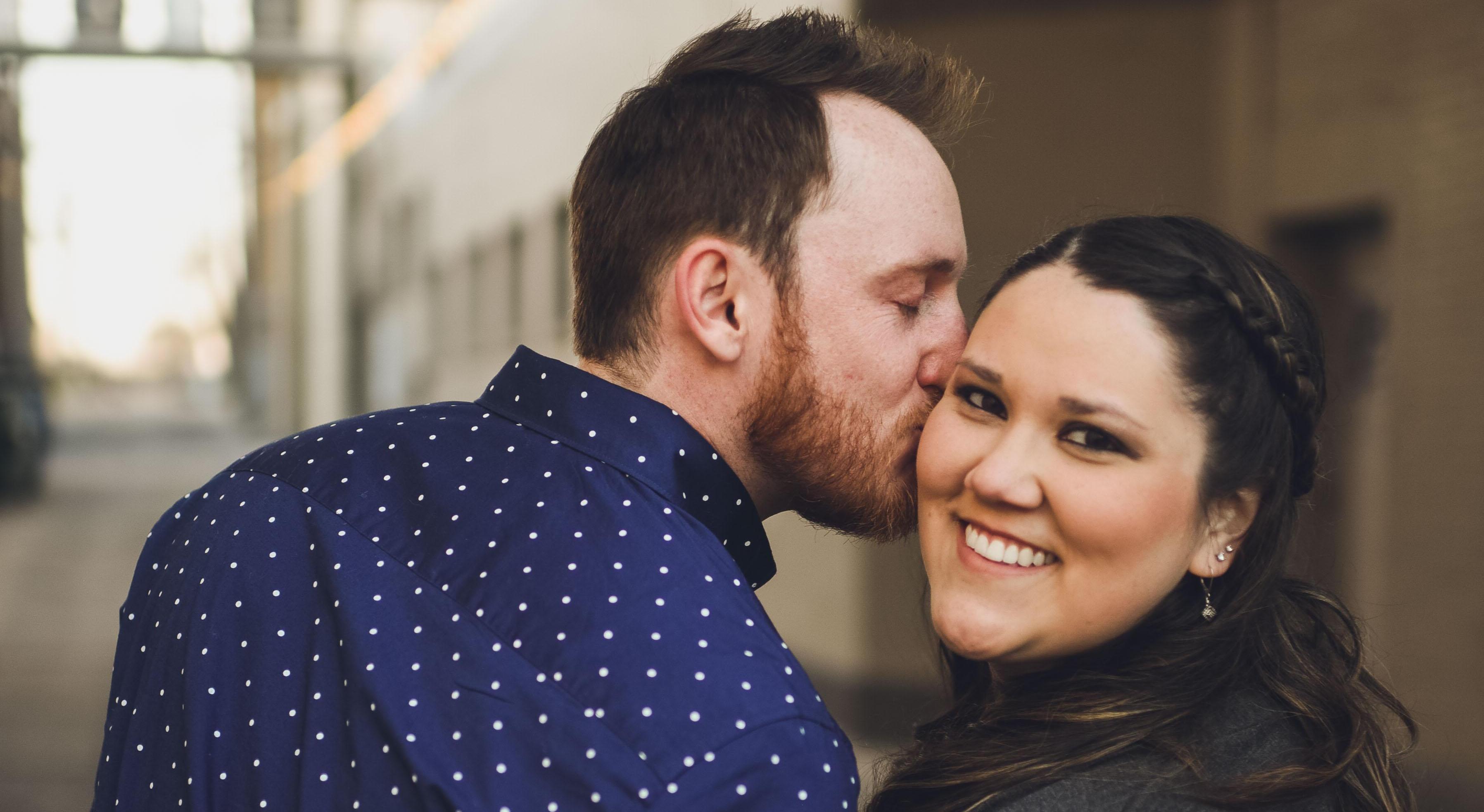 Ashley Justice and Blake Kendrick's Wedding Website