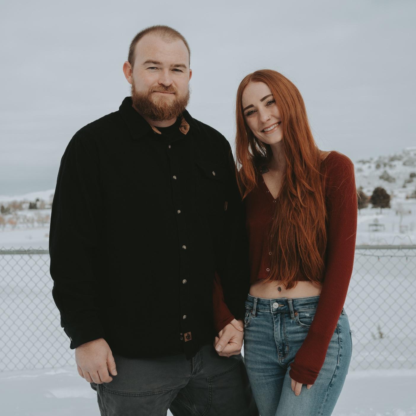 Victoria Scott and Mathew Morrison's Wedding Website