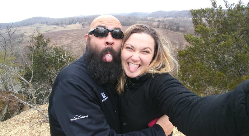 Chelsea Lawrence and Anthony Vargas' Wedding Website