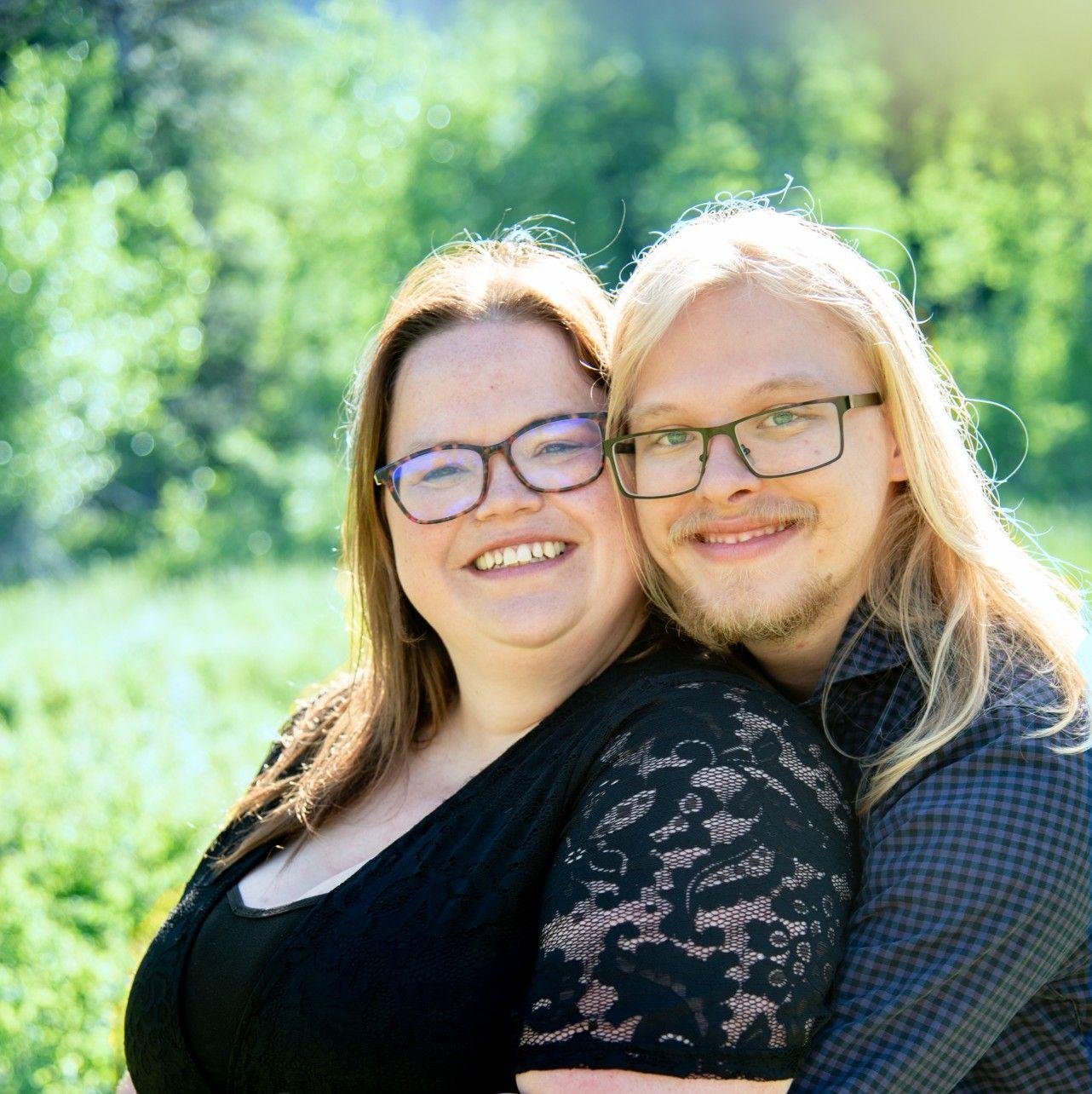 Mariah Miera and Alexander Petersen's Wedding Website