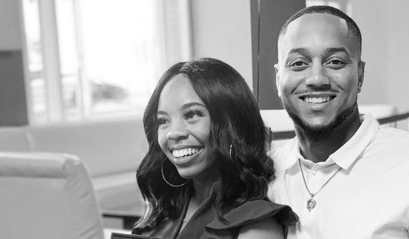 D’Asia Stephens and Jesse Wideman's Wedding Website