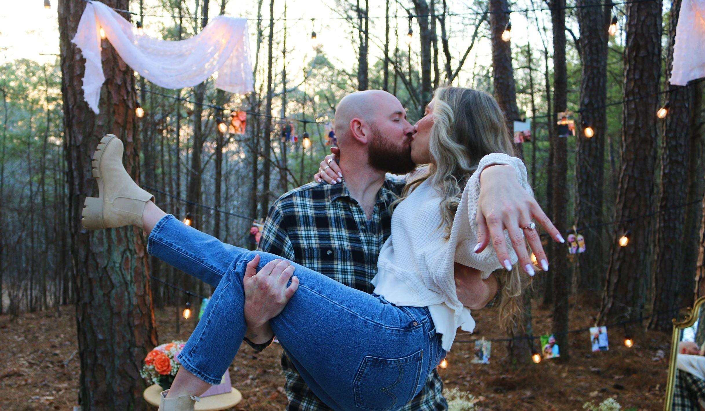 Maggie Powers and Justin Schiele's Wedding Website