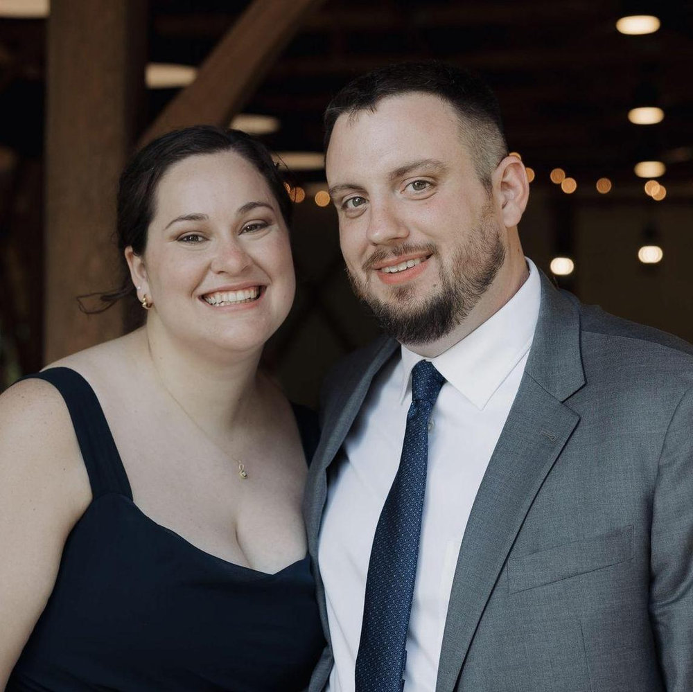Jennifer Spiegel and Timothy Lee's Wedding Website