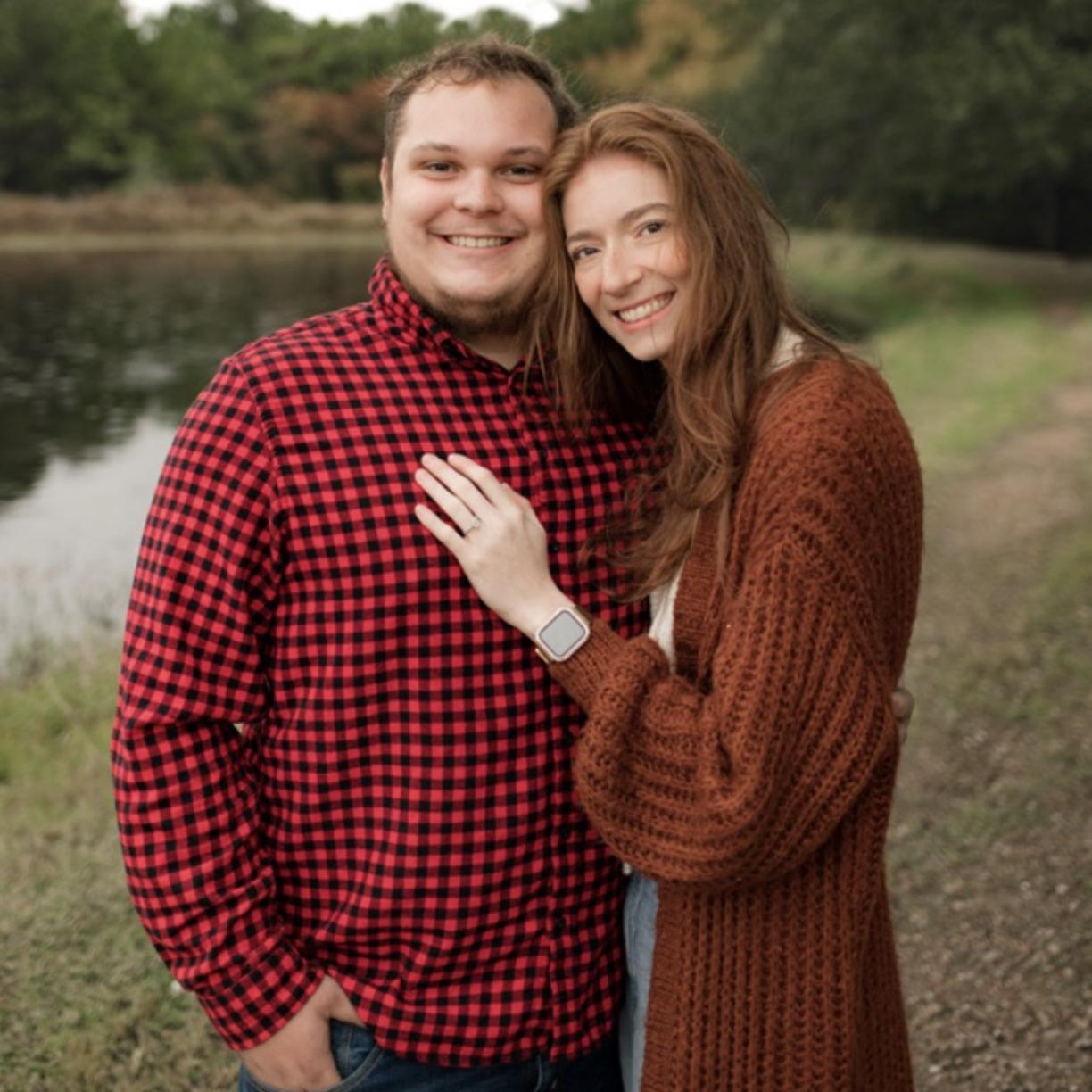 Paige Kelso and Steven Foxworth's Wedding Website