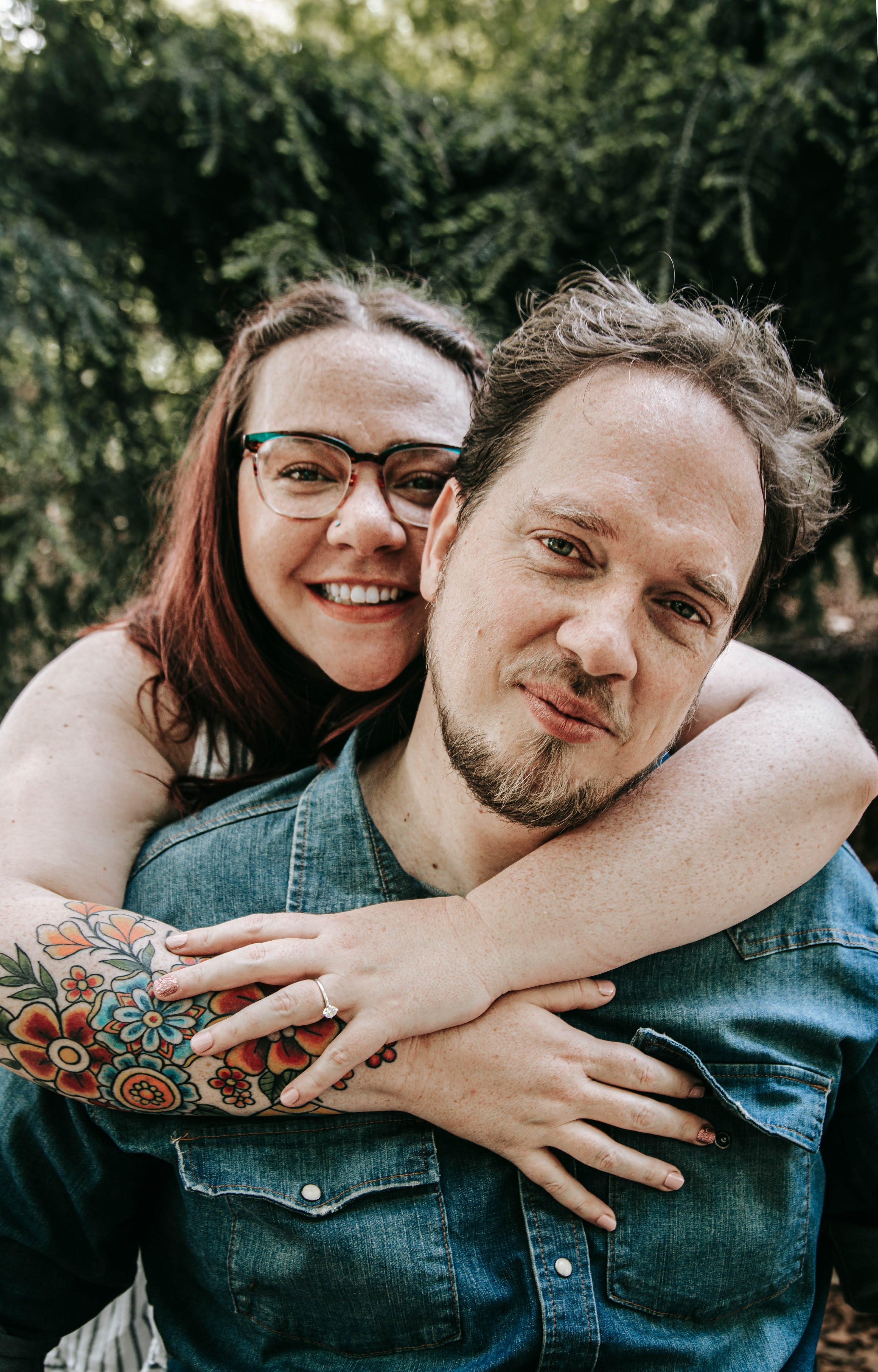 Jess Peete and Frank Nicoletti's Wedding Website