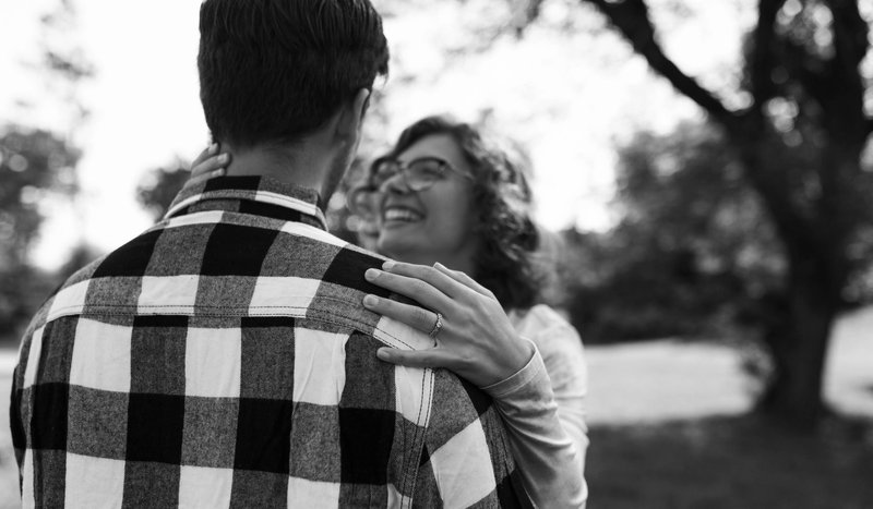 Morgan Komdeur and Lauren Lyle's Wedding Website