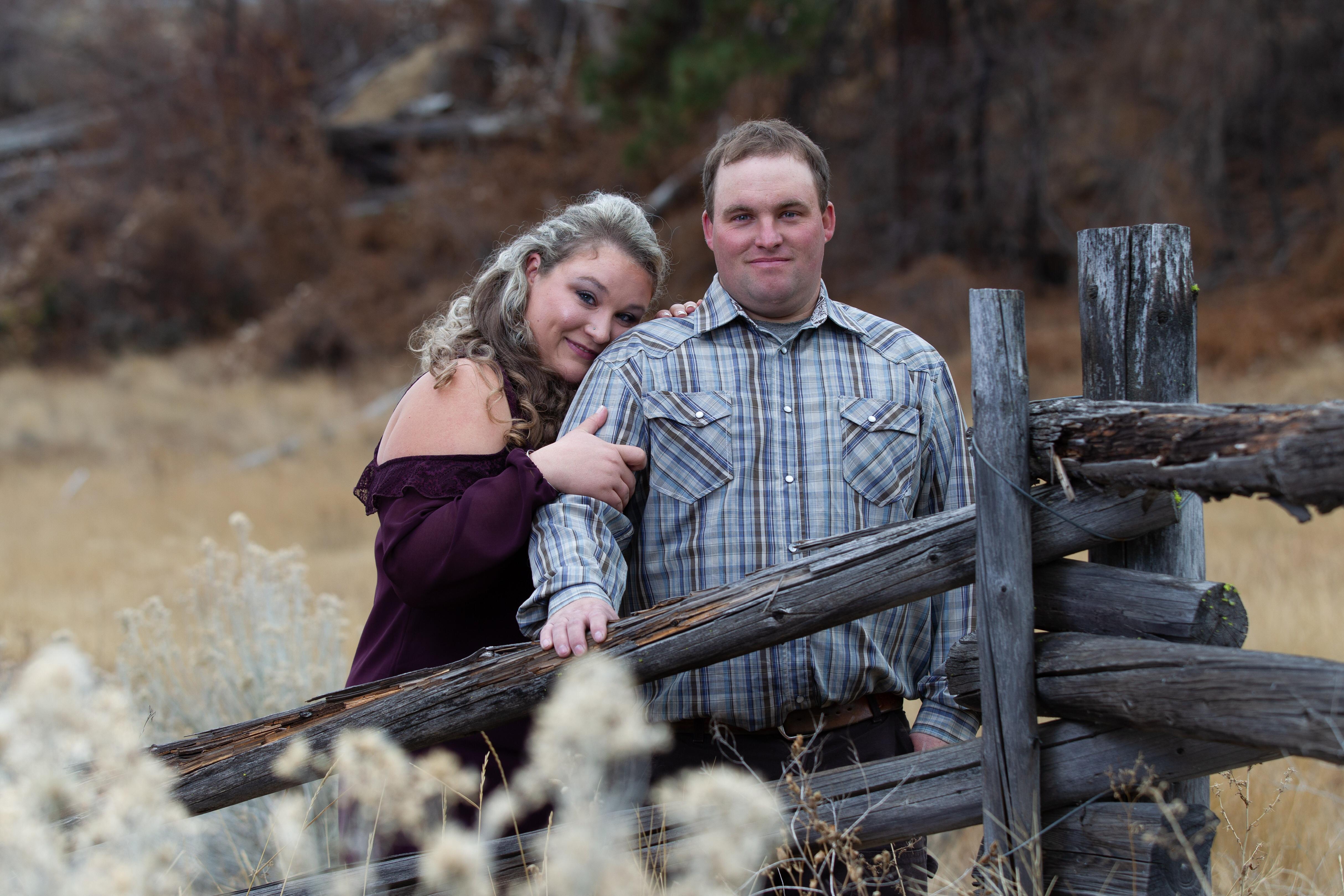 Jamie Judd and Jesse Thomson's Wedding Website