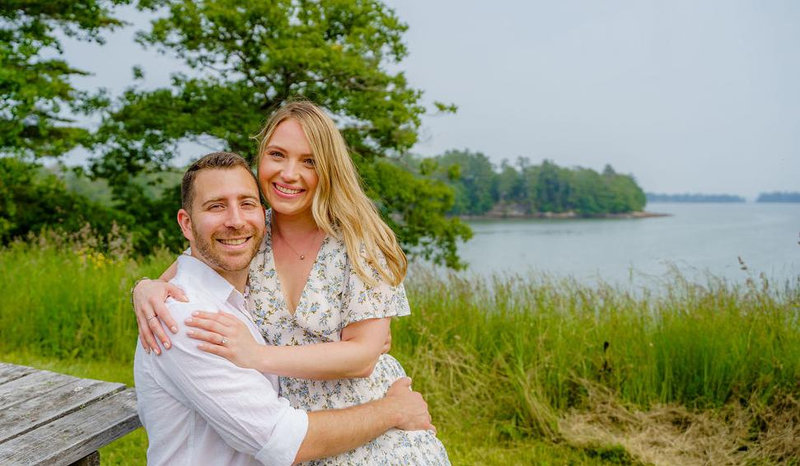 Amanda Pilecki and Anthony Bambara's Wedding Website