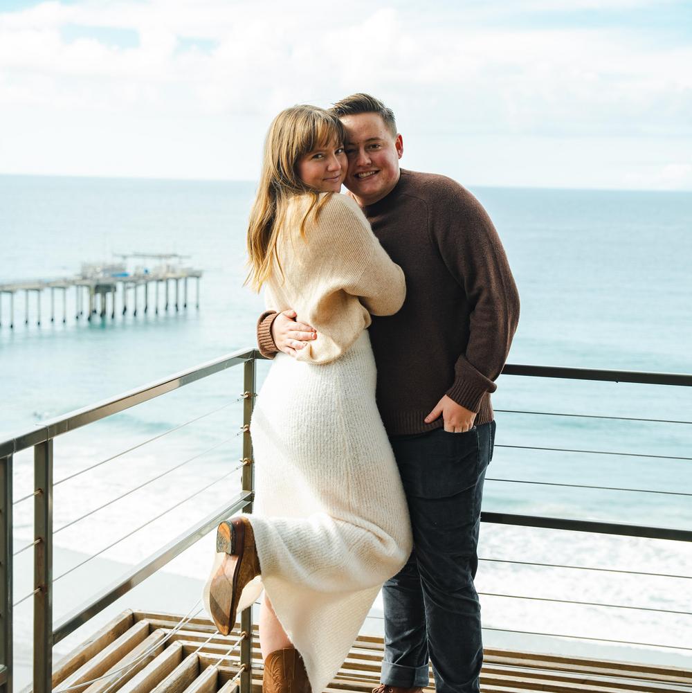 McCalister Hall and Natalie Grover's Wedding Website