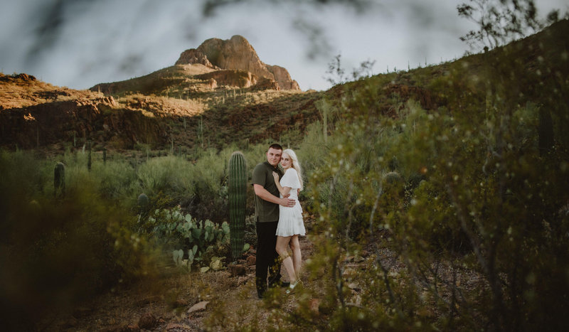 Tayven Cox and Zachary Thorsen's Wedding Website