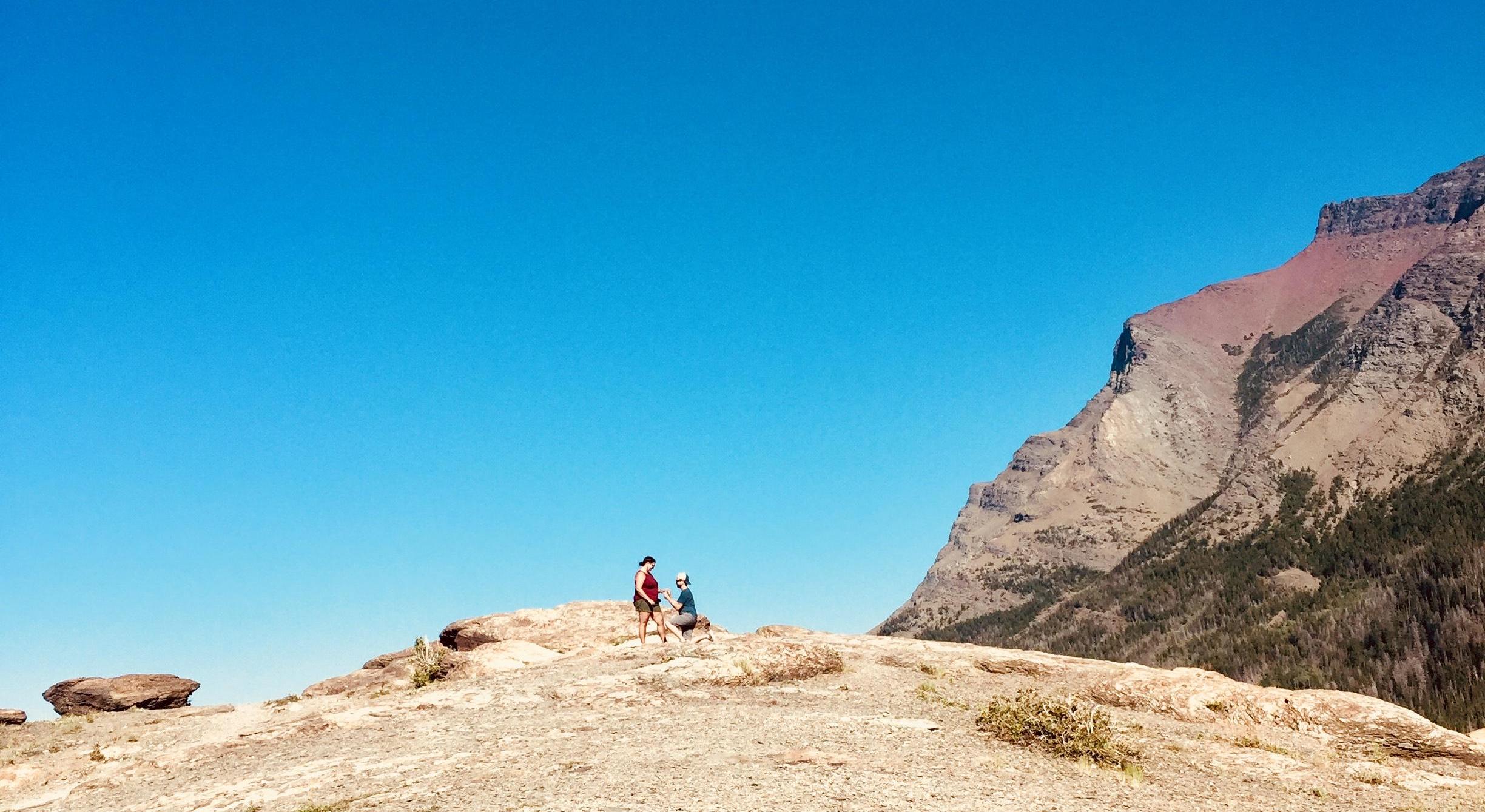 Ryan Heisler and Elly Cotton's Wedding Website