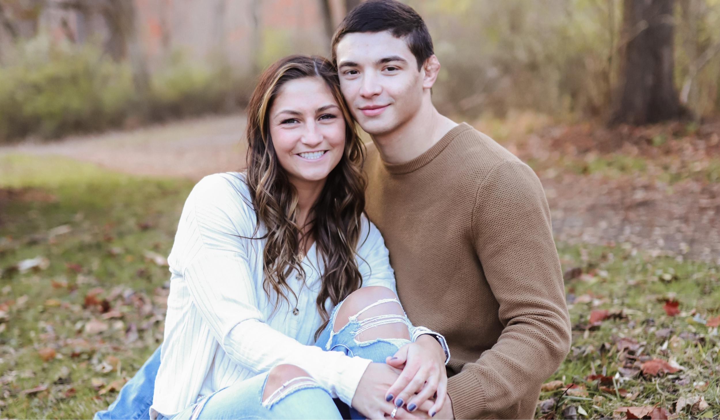 Nicole Strasinski and Colin Cronin's Wedding Website