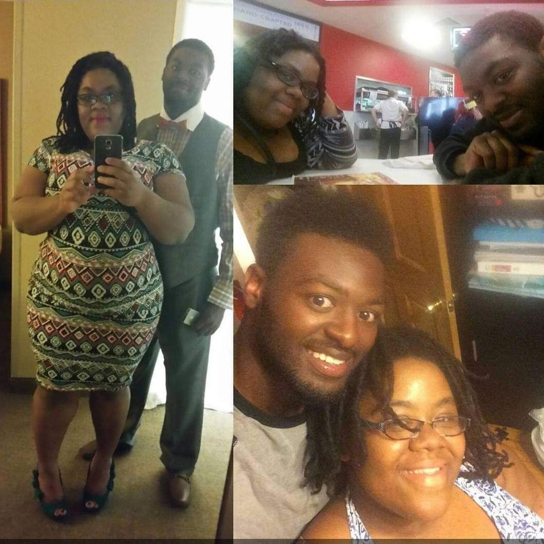 Amber Beasley and James Murphy's Wedding Website