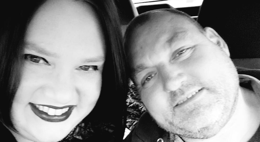 Candace Wheeler and Howard Marcum's Wedding Website