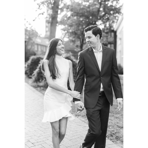 Madeline Cordell and Cole Halverson's Wedding Website