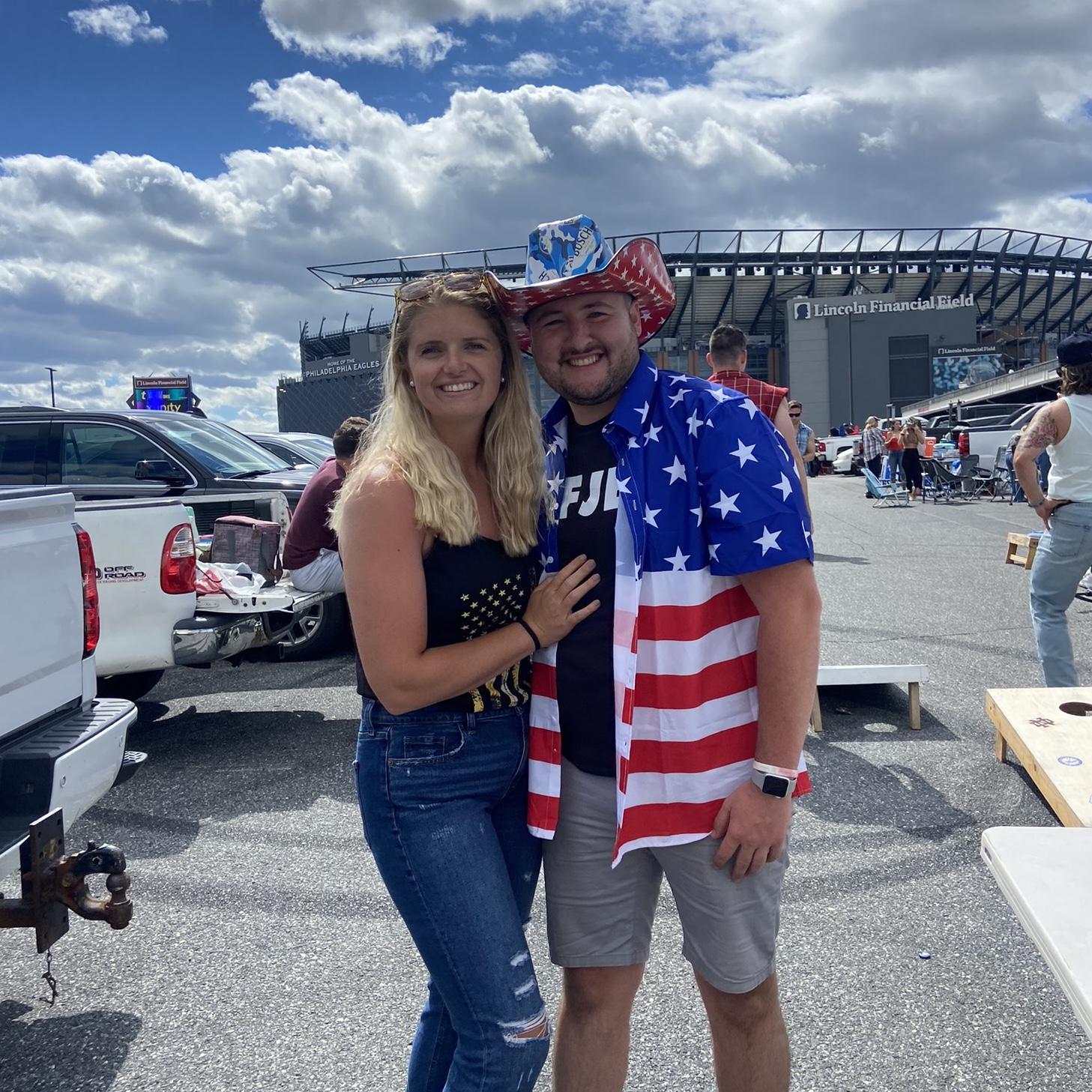 Sarah Rambo and Joseph Jordan's Wedding Website