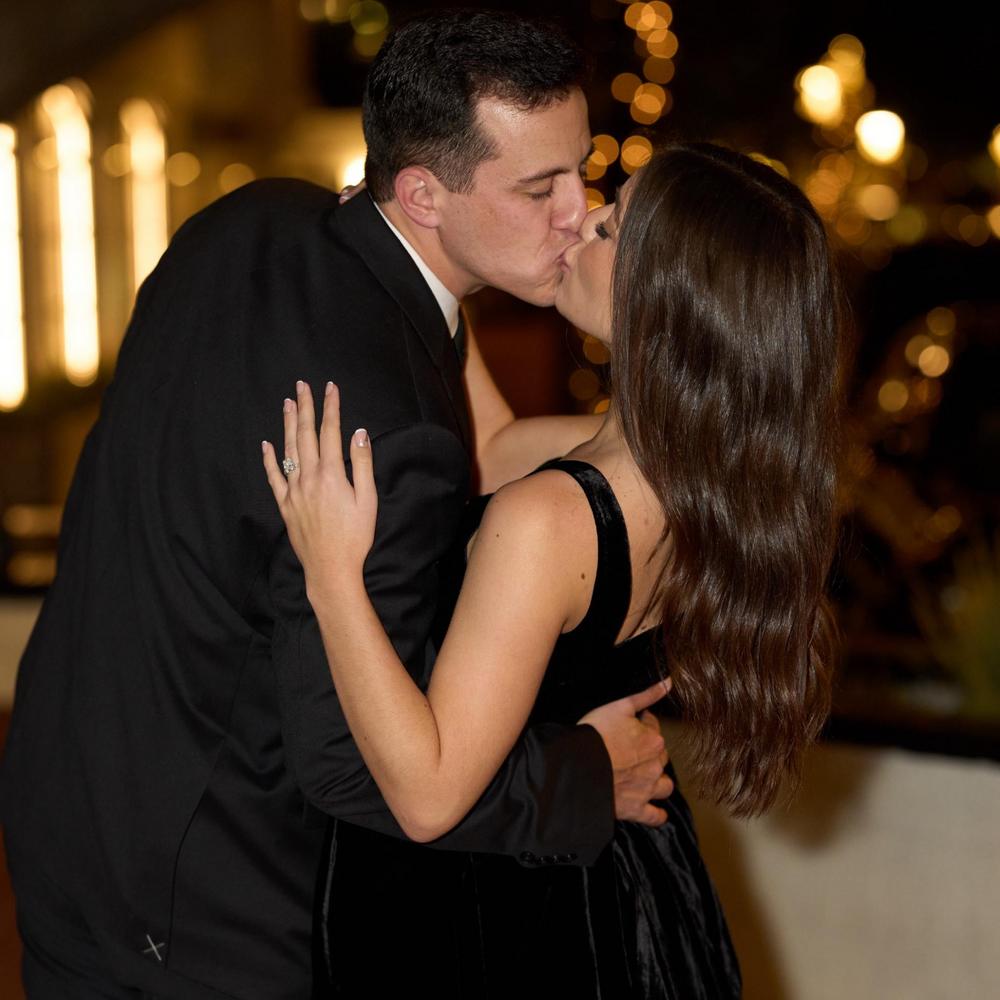 Grace Heimbach and Scott Cranny's Wedding Website