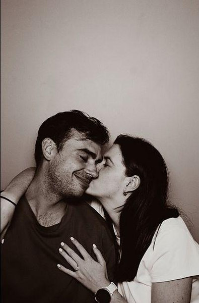 Courtney Lloyd and Bryden Jones' Wedding Website
