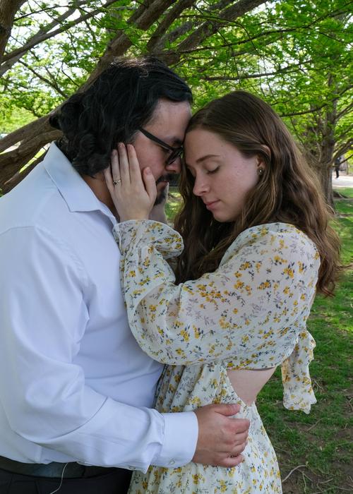 Andrew Rodriguez and Rachel Bissell's Wedding Website