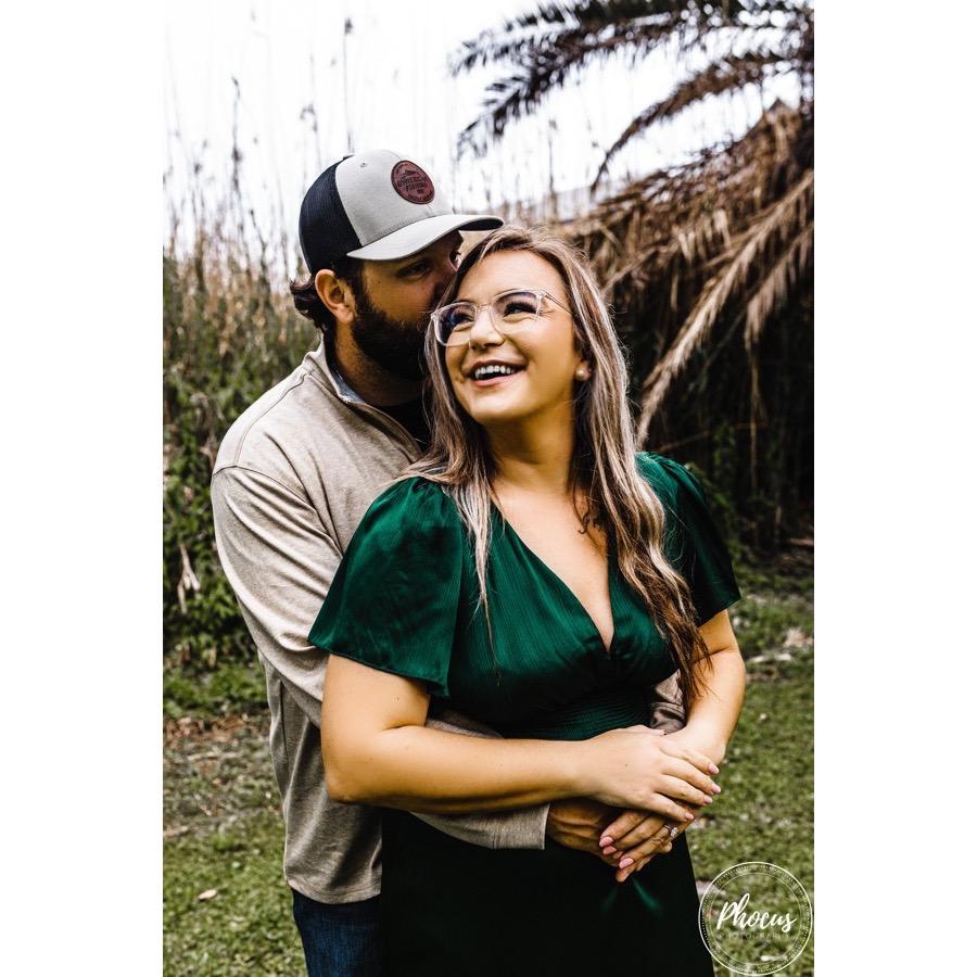 Rochelle Stokes and Joshua Kosechata's Wedding Website