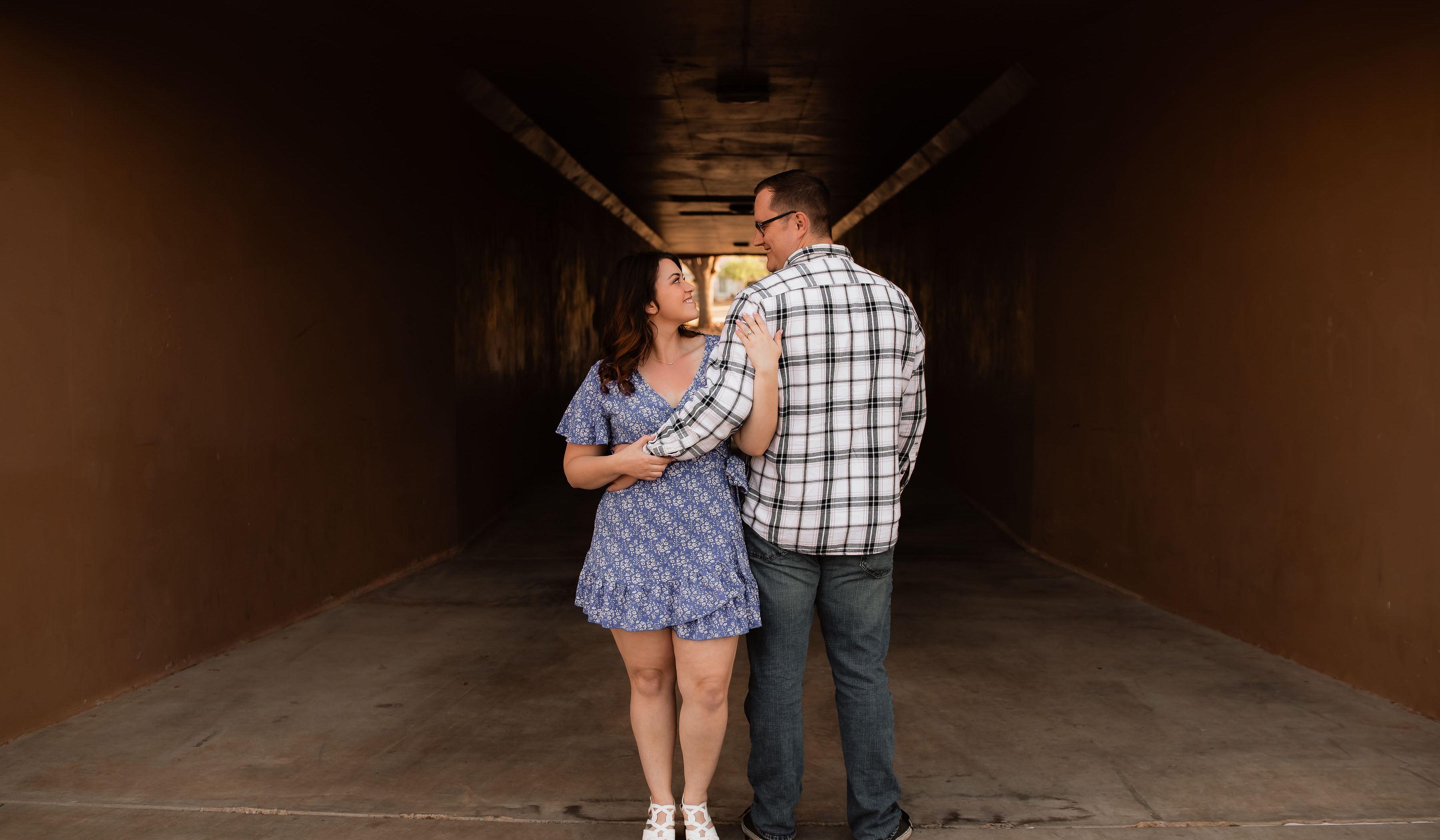 Brooklyn Phillips and Brady Walkenbach's Wedding Website